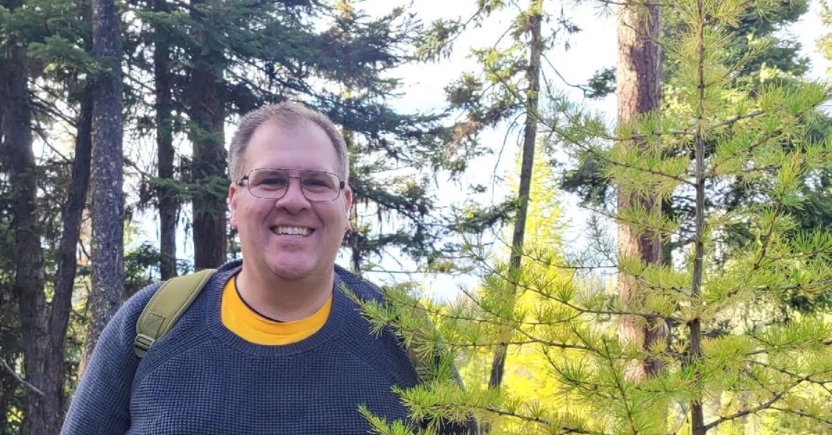 ericthomasruthford.com home page - Eric Thomas Ruthford, author